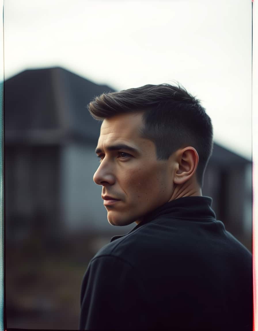 27 Stunning Textured Haircuts For Men: Elevate Your Look With Modern ...