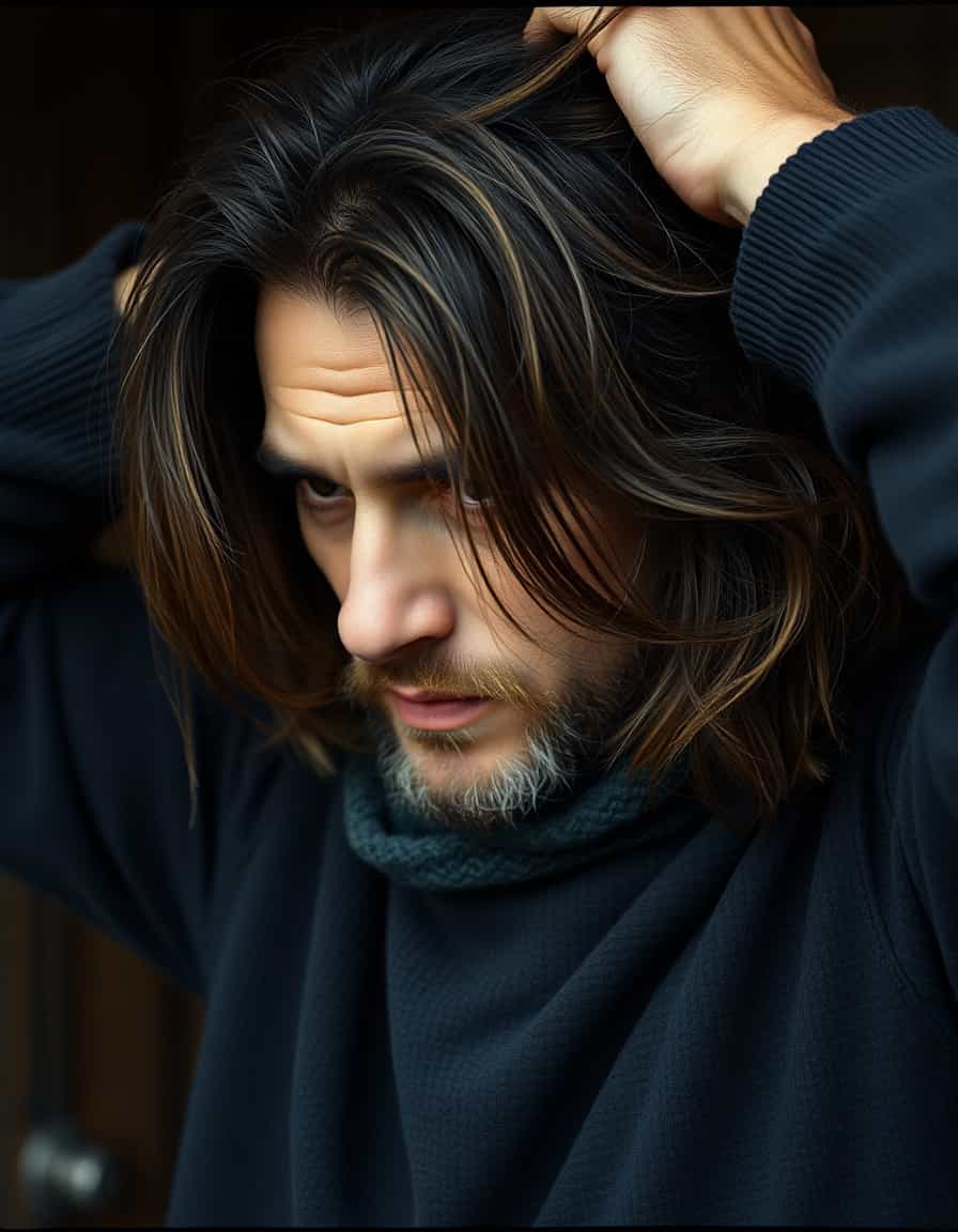 27 Stunning Textured Haircuts For Men: Elevate Your Look With Modern ...