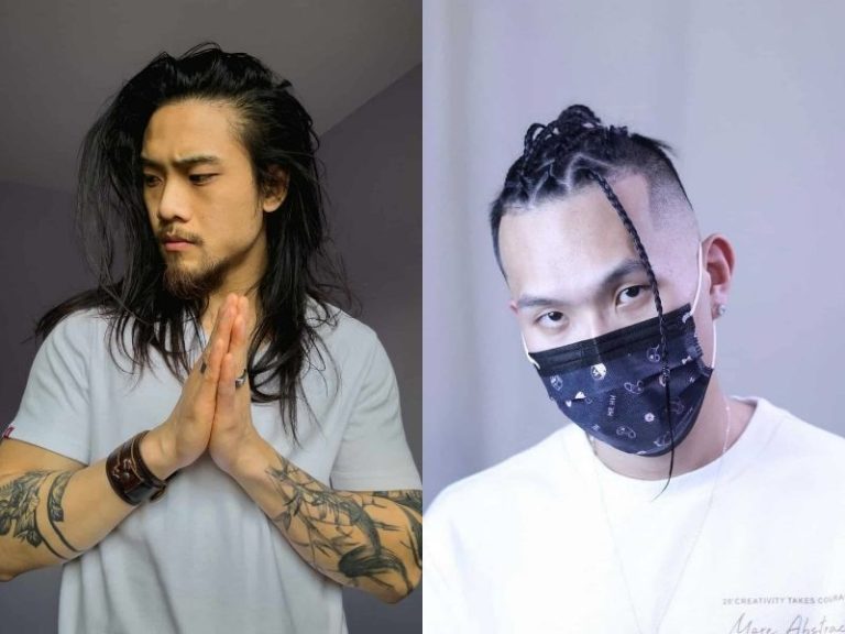 Japanese Hairstyles For Men You'll Love! - The Guy Looks
