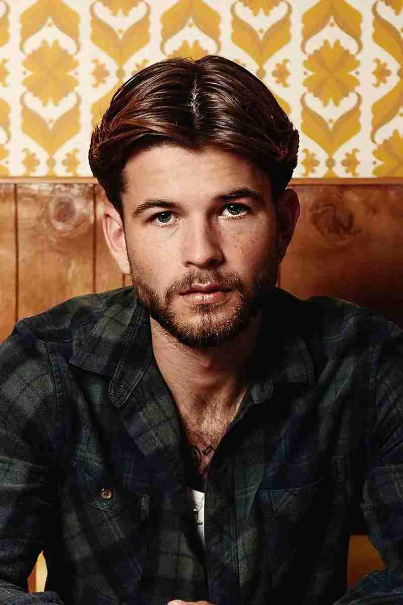 Low Maintenance Men Haircuts For A Sharp No-Fuss Look - The Guy Looks