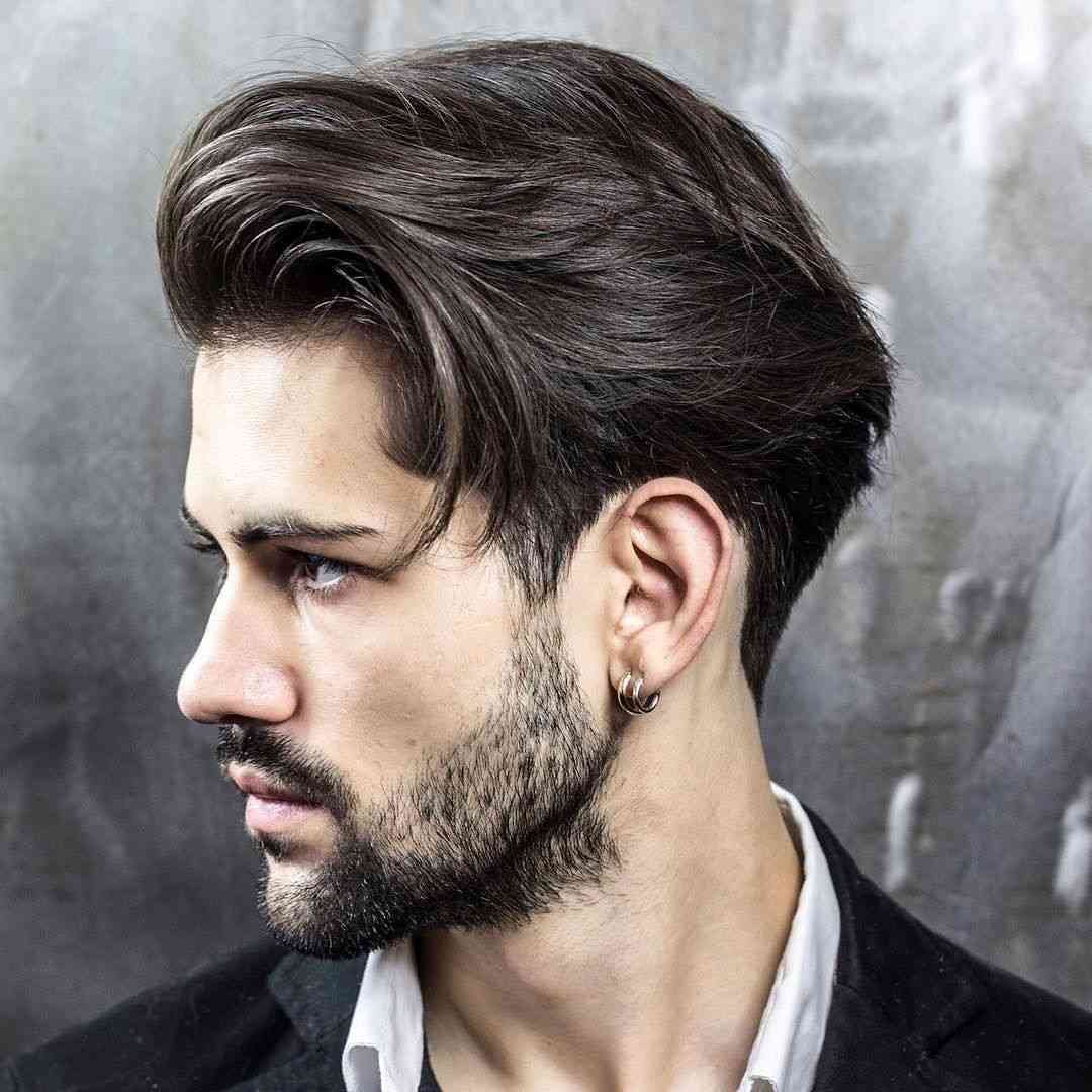 Classic Hairstyles For Men: Elevate Your Look With Timeless Styles ...