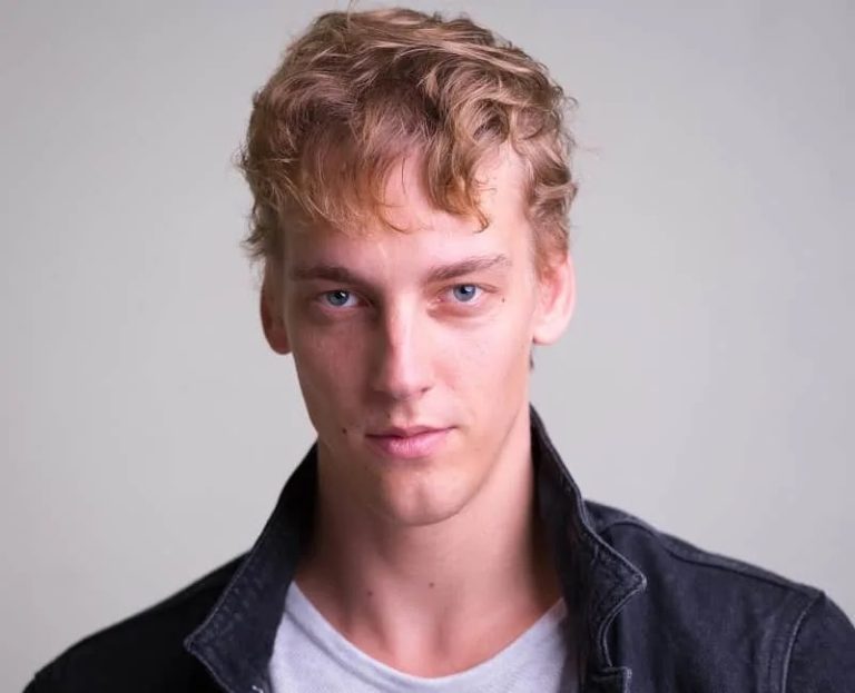 Hairstyles For Men With Long Faces: Top Cuts To Enhance Your Look - The ...