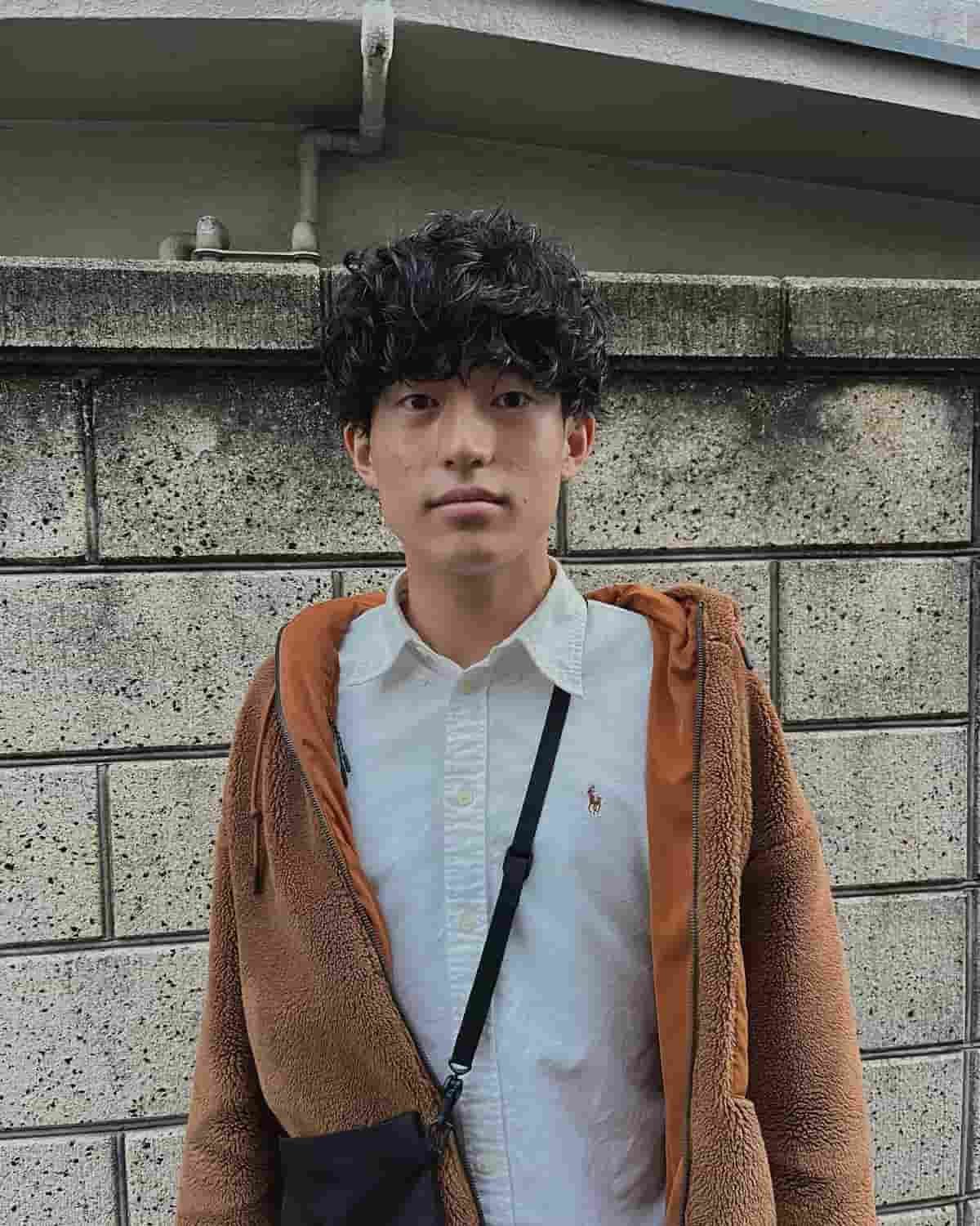 Japanese Hairstyles For Men You'll Love! - The Guy Looks