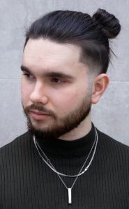 Man Bun Hairstyles To Elevate Your Look - The Guy Looks