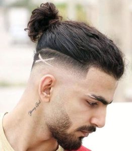 Man Bun Hairstyles To Elevate Your Look - The Guy Looks