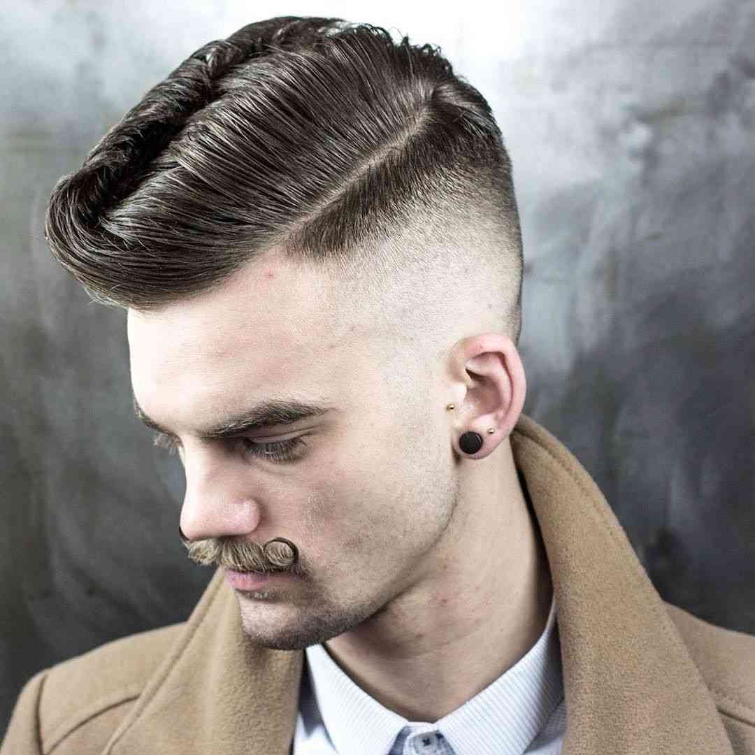Classic Hairstyles For Men: Elevate Your Look With Timeless Styles ...