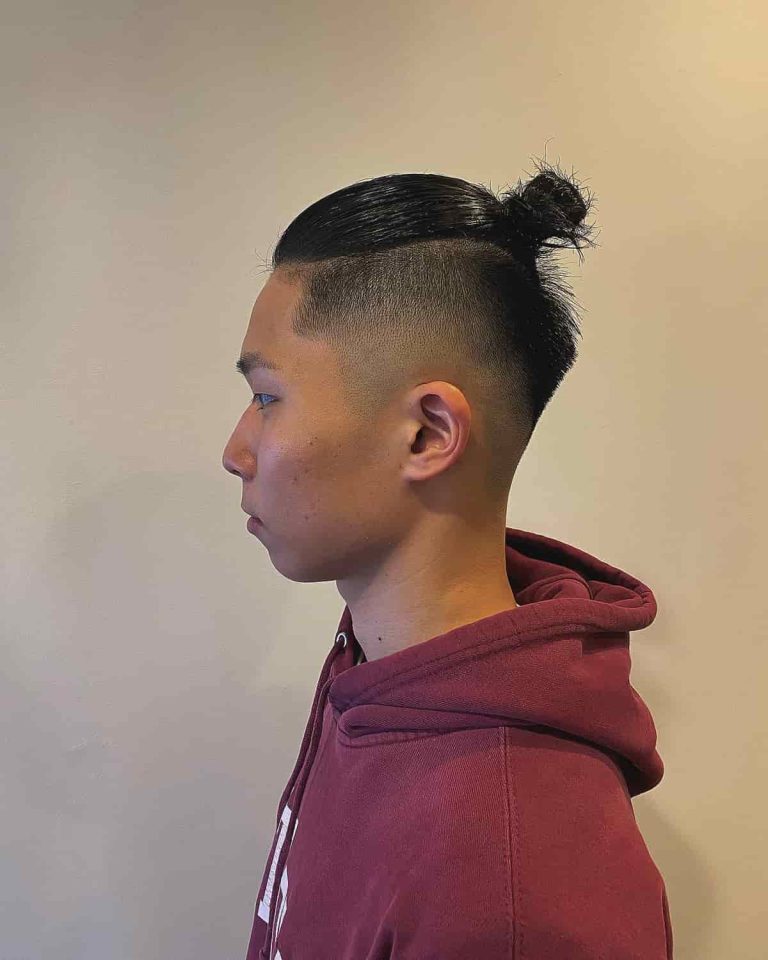 Japanese Hairstyles For Men You'll Love! - The Guy Looks