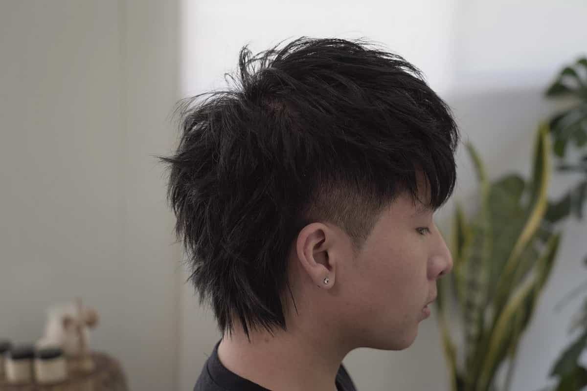 Japanese Hairstyles For Men You'll Love! - The Guy Looks