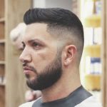 Crew Cut Hairstyles For Men: Classic Looks With A Modern Twist - The ...