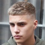 Crew Cut Hairstyles For Men: Classic Looks With A Modern Twist - The ...