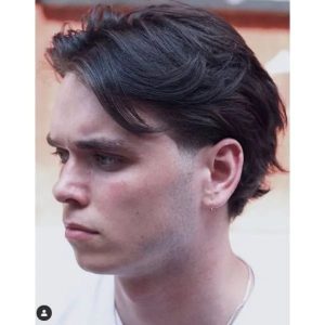 Layered Haircuts For Men To Try Now! - The Guy Looks