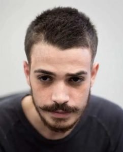 Buzz Cut Hairstyles For Men You Can Try! - The Guy Looks