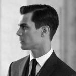 Impressive Side Part Hairstyles For Men That Make A Statement - The Guy ...
