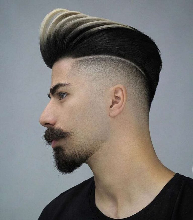 Classic Hairstyles For Men: Elevate Your Look With Timeless Styles ...