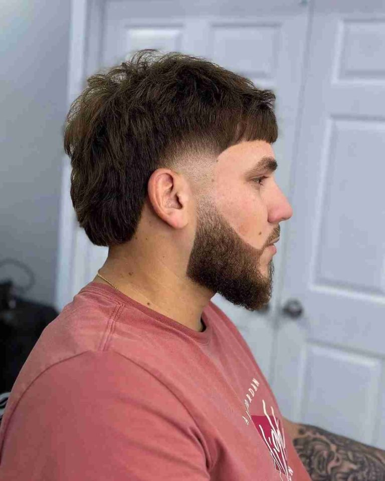 Amazing Hairstyles For Men With Fine Hair - The Guy Looks