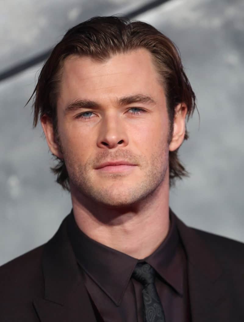 Flow Hairstyles For Men That Look Cool! - The Guy Looks