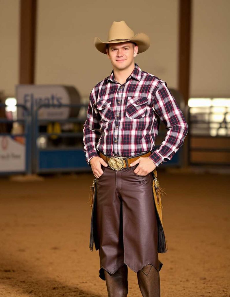 30 Stylish Western Outfits For Men: Timeless Looks For Every Cowboy At ...