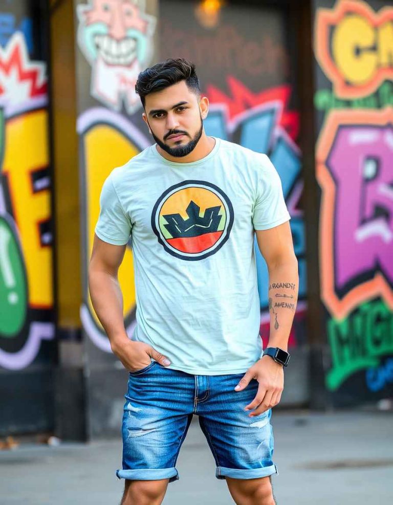 35 Stylish Casual Shirt Ideas For Men: Elevate Your Everyday Look With ...