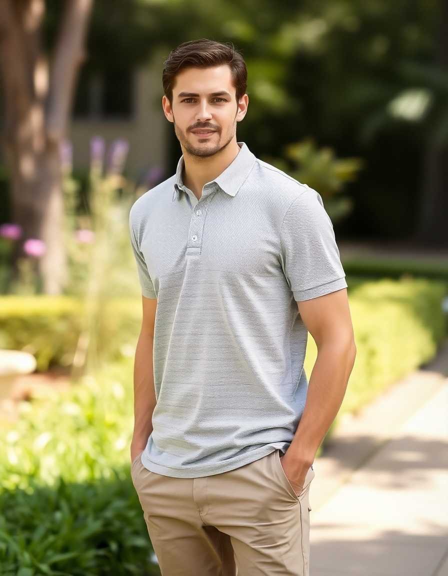 35 Stylish Casual Shirt Ideas For Men: Elevate Your Everyday Look With ...