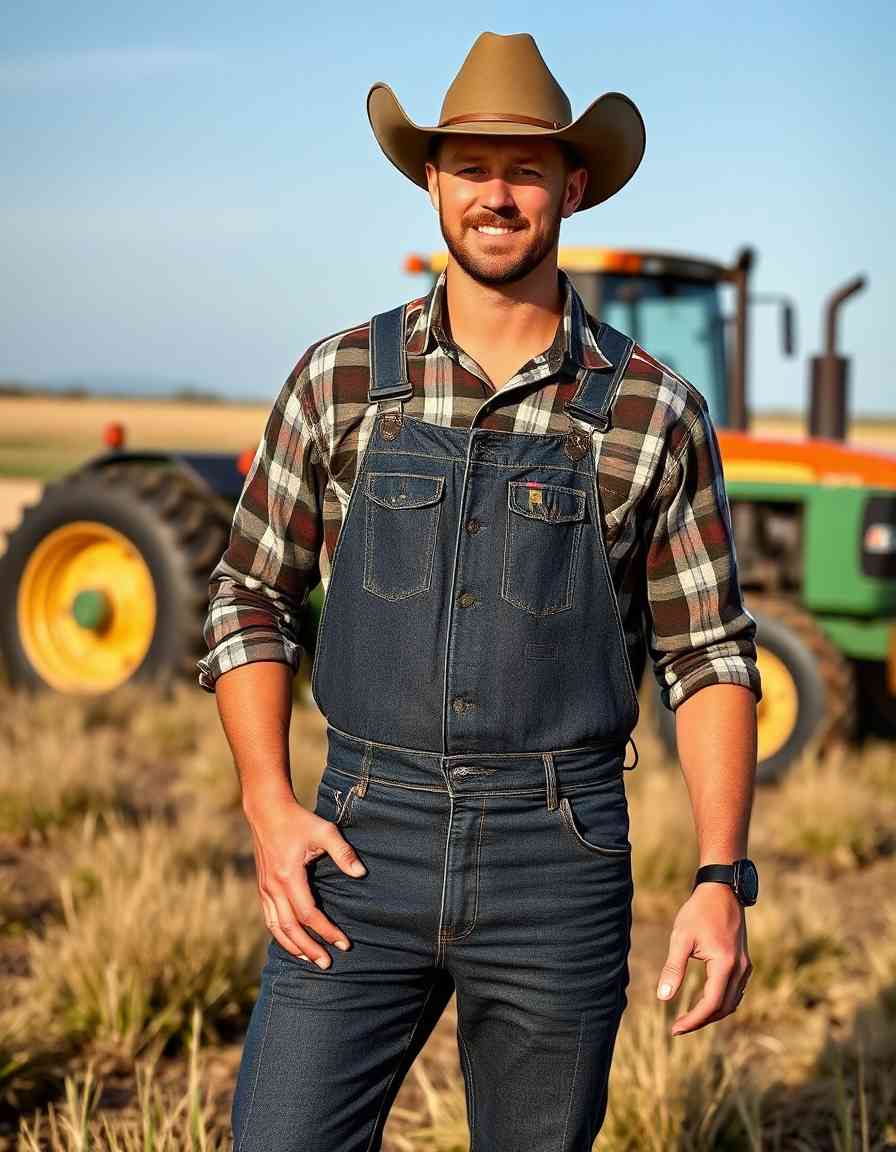 30 Stylish Western Outfits For Men: Timeless Looks For Every Cowboy At ...