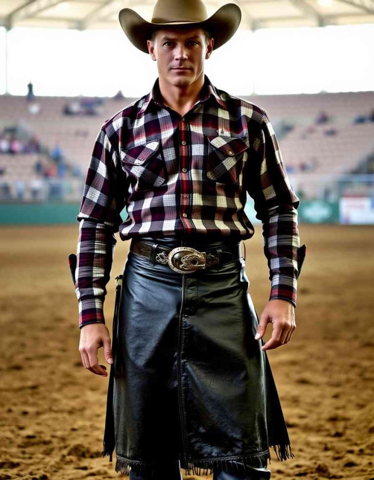 30 Stylish Western Outfits For Men: Timeless Looks For Every Cowboy At ...