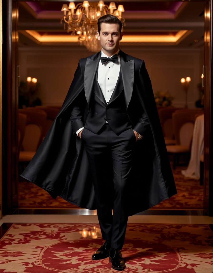 36 Impressive Wedding Outfits For Men: Timeless Styles To Make You Look ...