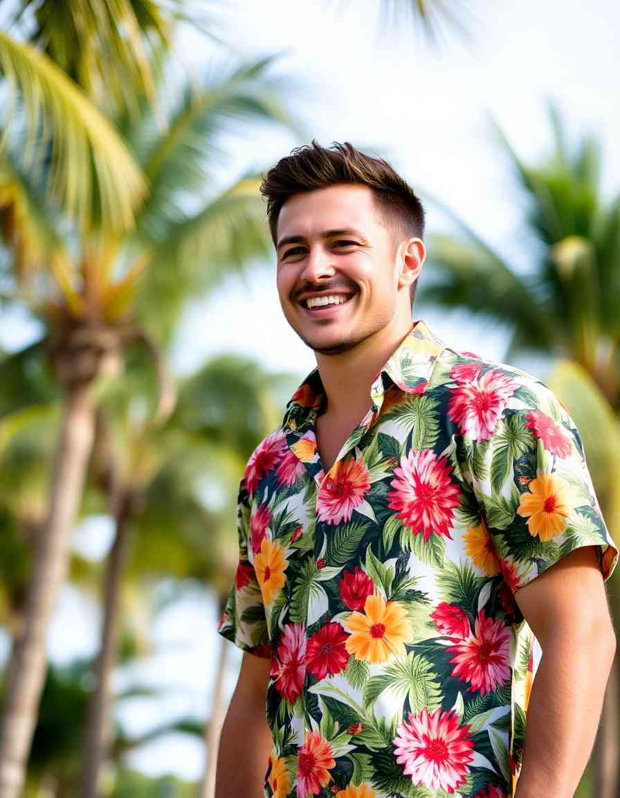 35 Stylish Casual Shirt Ideas For Men: Elevate Your Everyday Look With ...