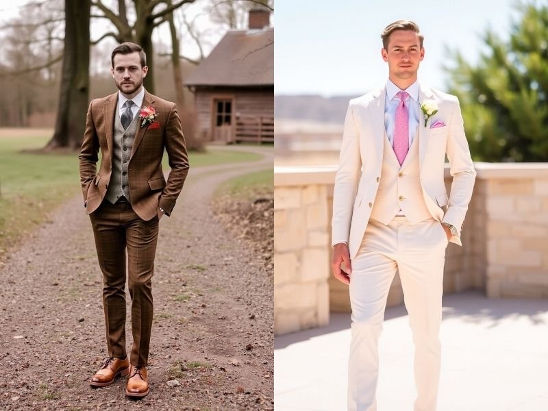 20 Stylish Western Outfits For Men: Timeless Looks For Every Cowboy At ...