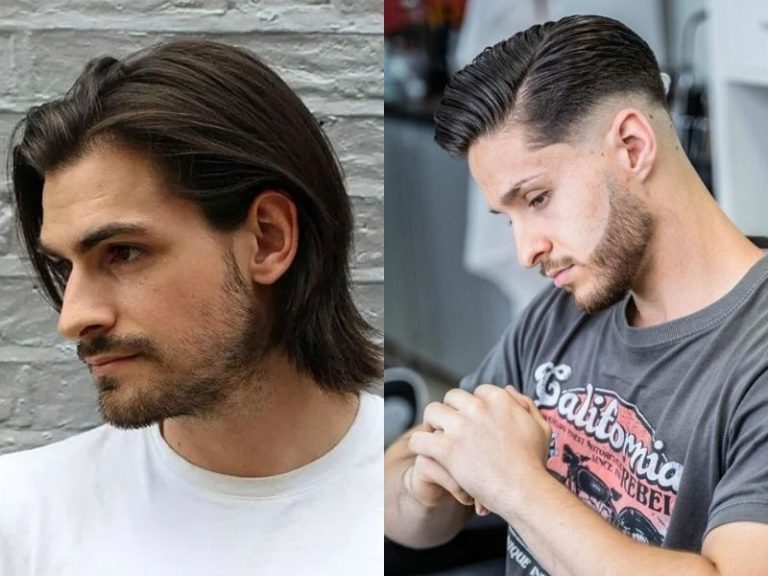 Iconic Classic Men's Haircuts That Define Timeless Style - The Guy Looks