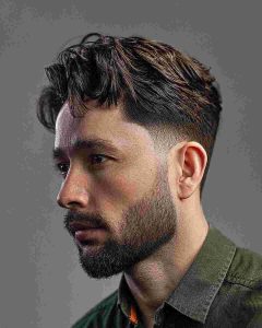 Best Low Taper Fade Haircuts For Men To Try Now - The Guy Looks