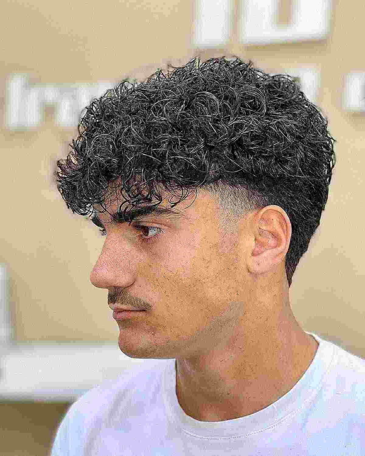 Best Low Taper Fade Haircuts For Men To Try Now - The Guy Looks