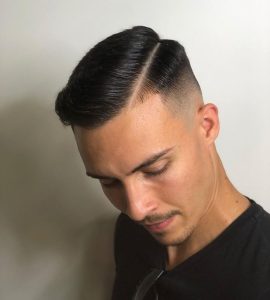 Best Skin Fade Haircuts For Men: Clean, Stylish, And Modern Looks - The ...