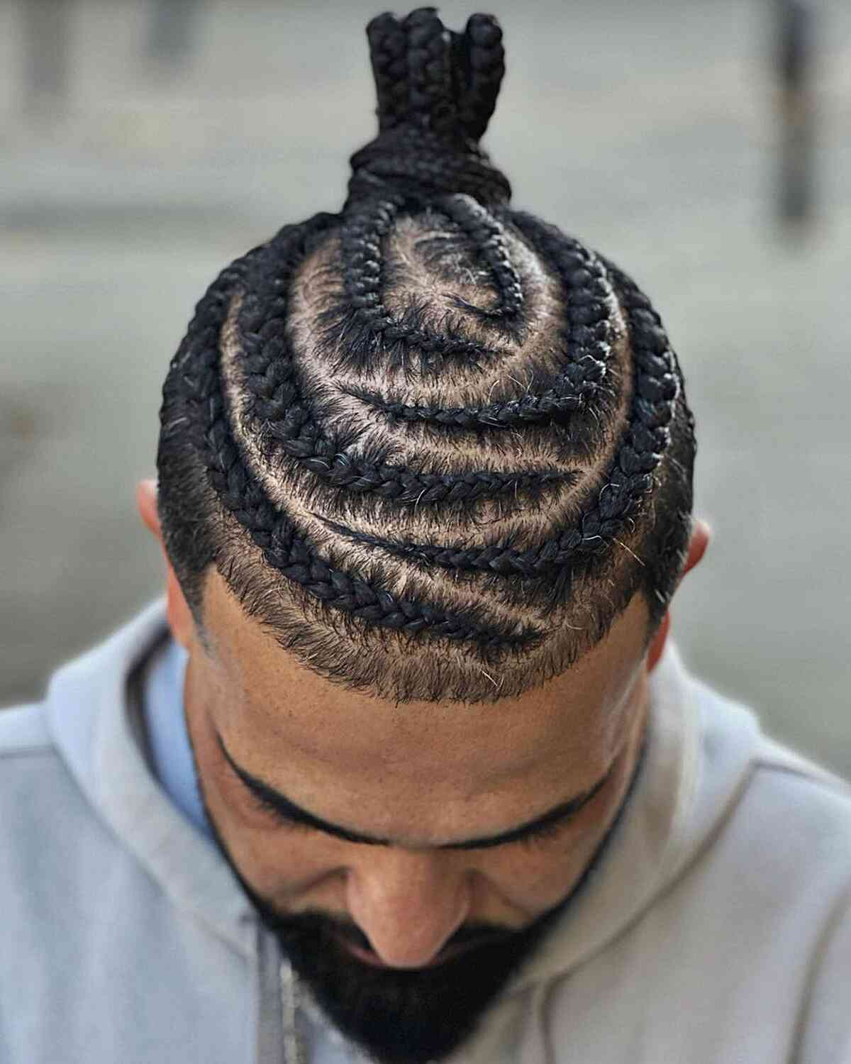 Best Men's Braids Styles To Elevate Your Look In 2025 - The Guy Looks