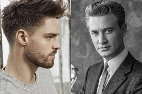 Trendy Men’s Hair Highlights Ideas For Every Type Of Hair - The Guy Looks